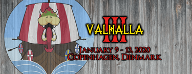Tournament:Valhalla III - SmashWiki, the Super Smash Bros. wiki