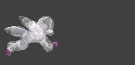 Fox (SSBU)/Grab - SmashWiki, the Super Smash Bros. wiki