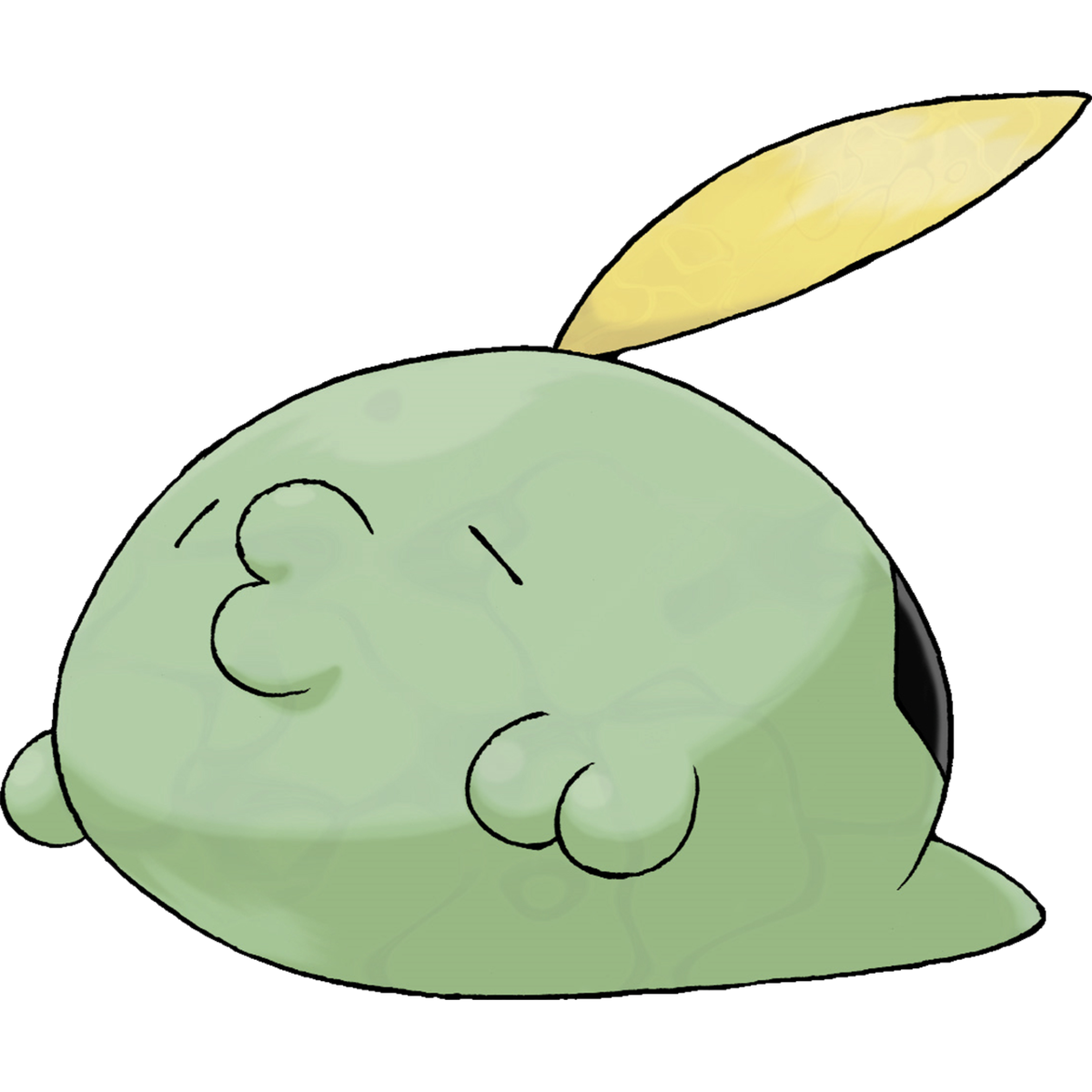 Gulpin - SmashWiki, the Super Smash Bros. wiki