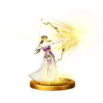 Light Arrow - SmashWiki, the Super Smash Bros. wiki