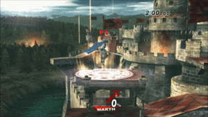 Marth (SSBB) - SmashWiki, the Super Smash Bros. wiki