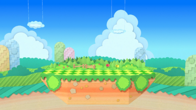 Paper Mario - SmashWiki, the Super Smash Bros. wiki