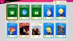 Shop - SmashWiki, the Super Smash Bros. wiki