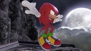Knuckles the Echidna - SmashWiki, the Super Smash Bros. wiki