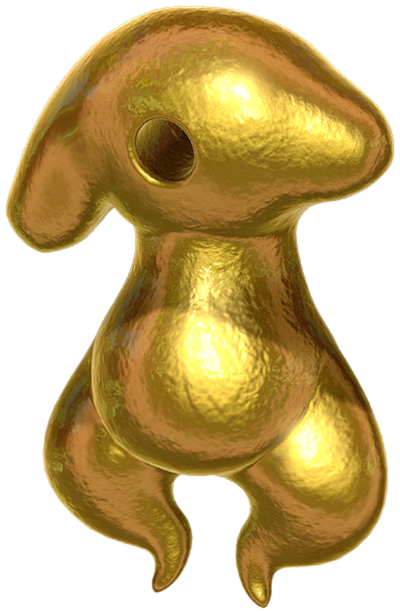 Plasm Wraith - SmashWiki, the Super Smash Bros. wiki