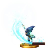 Critical Hit - SmashWiki, the Super Smash Bros. wiki