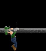 Category:Edge attacks (SSB4) - SmashWiki, the Super Smash Bros. wiki
