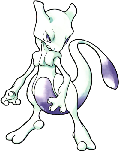 Mewtwo - SmashWiki, the Super Smash Bros. wiki