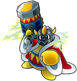 King Dedede - SmashWiki, the Super Smash Bros. wiki