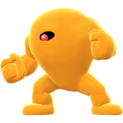 Yellow Devil - SmashWiki, the Super Smash Bros. wiki