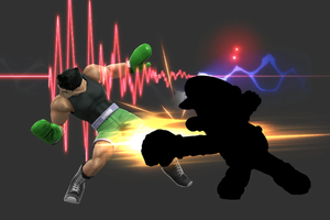 Slip Counter - SmashWiki, the Super Smash Bros. wiki