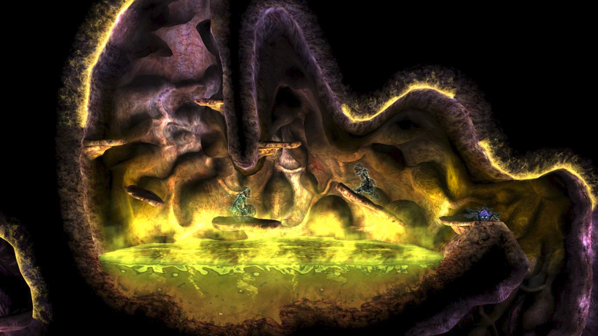 File:Master Fortress 5.png - SmashWiki, the Super Smash Bros. wiki