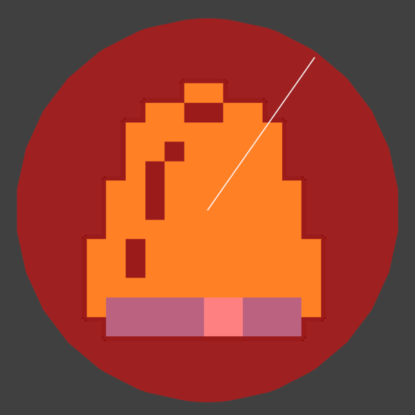 Pac-Man (SSBU)/Neutral special - SmashWiki, the Super Smash Bros. wiki