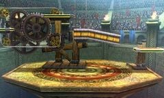 Arena Ferox - SmashWiki, the Super Smash Bros. wiki