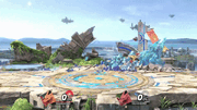 Charizard (SSBU) - SmashWiki, the Super Smash Bros. wiki