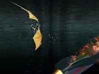 Meta Ridley (SSBB) - SmashWiki, the Super Smash Bros. wiki