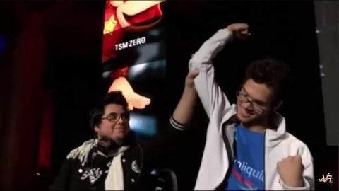 Super Smash Bros. 4 in competitive play - SmashWiki, the Super Smash ...