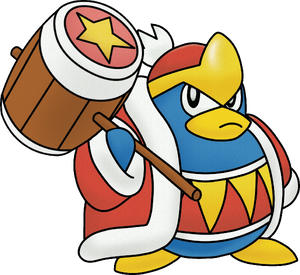 King Dedede (SR) - SmashWiki, the Super Smash Bros. wiki