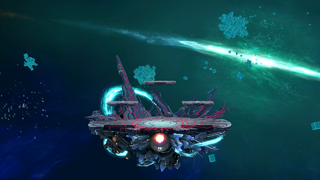 Final Destination (SSBU) - SmashWiki, the Super Smash Bros. wiki