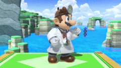 Dr. Mario (SSBU) - SmashWiki, the Super Smash Bros. wiki