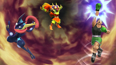 Skull Kid - SmashWiki, the Super Smash Bros. wiki