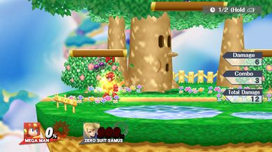 Crash Bomber - SmashWiki, the Super Smash Bros. wiki