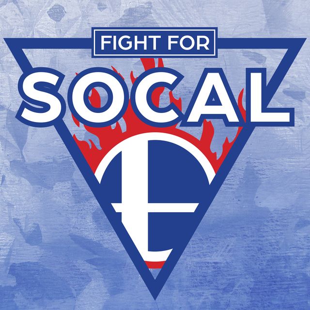 Tournament:Fight for SoCal V - SmashWiki, the Super Smash Bros. wiki