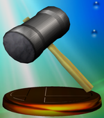 List of SSBM trophies (Donkey Kong series) - SmashWiki, the Super Smash ...