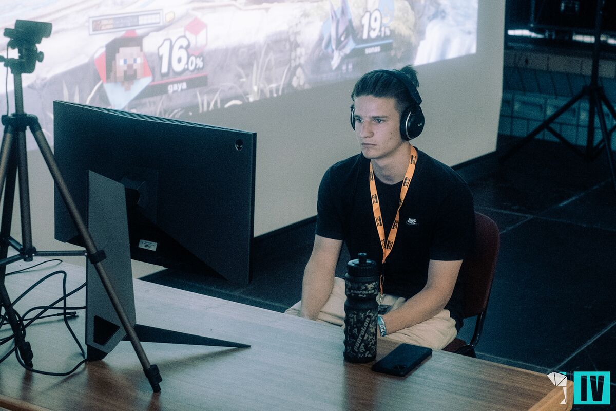 Smasher:Joni - SmashWiki, the Super Smash Bros. wiki