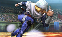 Sheik (SSB4) - SmashWiki, the Super Smash Bros. wiki