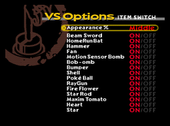 Category:Items - SmashWiki, the Super Smash Bros. wiki