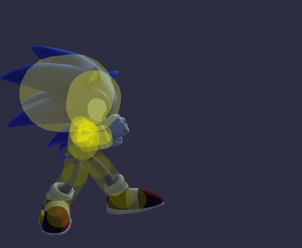 Sonic (SSBB)/Hitboxes - SmashWiki, the Super Smash Bros. wiki