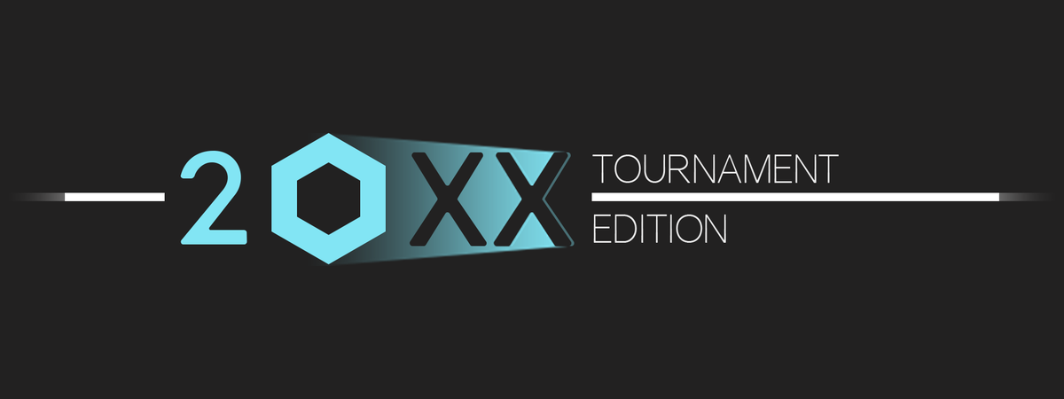 20XX Tournament Edition - SmashWiki, the Super Smash Bros. wiki