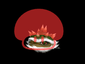 Bowser (SSBM) - SmashWiki, the Super Smash Bros. wiki