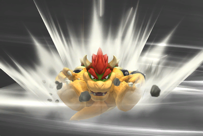 List of custom moves (SSB4) - SmashWiki, the Super Smash Bros. wiki