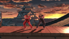 Category:Ken (SSBU) - SmashWiki, the Super Smash Bros. wiki