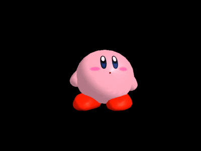 Kirby (SSBM) - SmashWiki, the Super Smash Bros. wiki