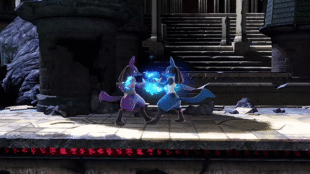 Extreme Speed - SmashWiki, the Super Smash Bros. wiki