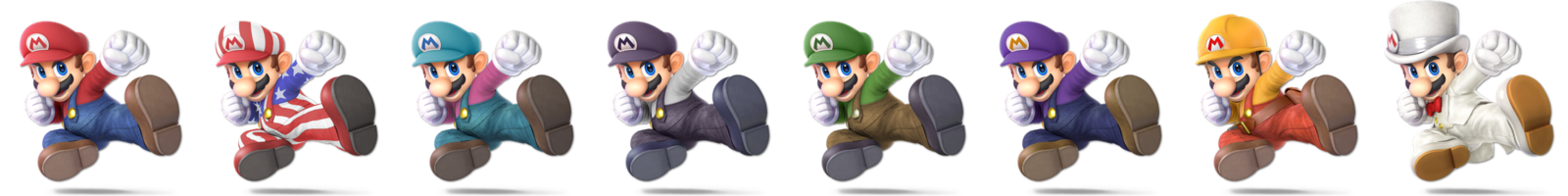 If Ryu returns in the next Smash, which design would you rather be represented, sf4 or sf6? : r ...