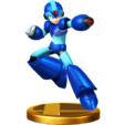 List of SSB4 trophies (Mega Man series) - SmashWiki, the Super Smash ...