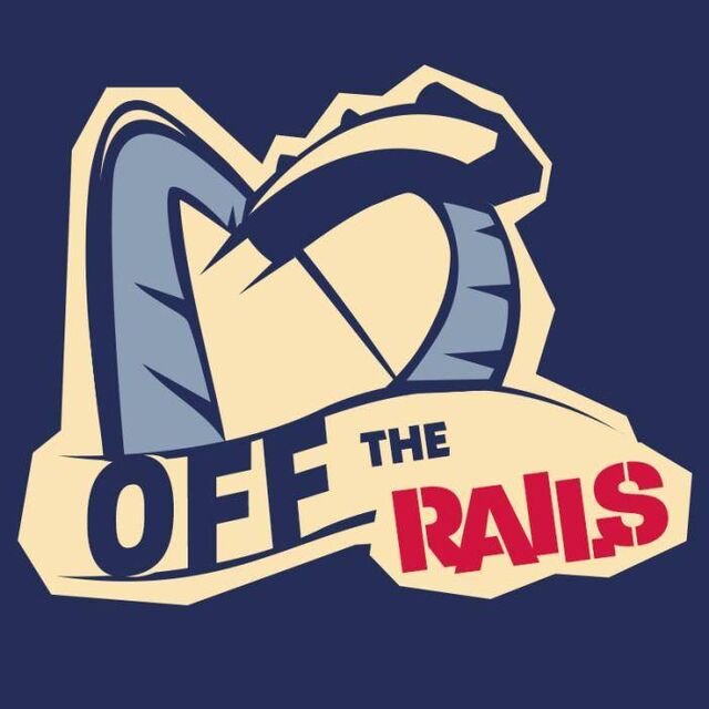 Tournament:Off The Rails - SmashWiki, the Super Smash Bros. wiki