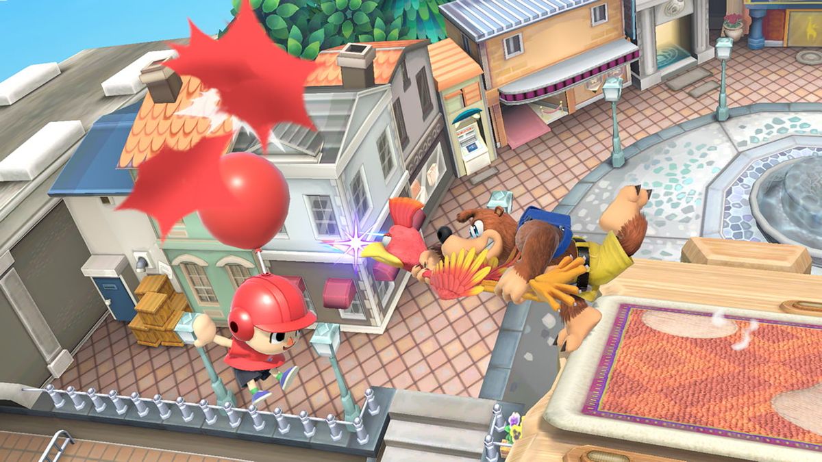 Forward tilt - SmashWiki, the Super Smash Bros. wiki