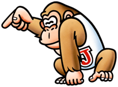 Category:Spirits (Donkey Kong universe) - SmashWiki, the Super Smash ...