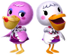 List of spirits (Animal Crossing series) - SmashWiki, the Super Smash ...