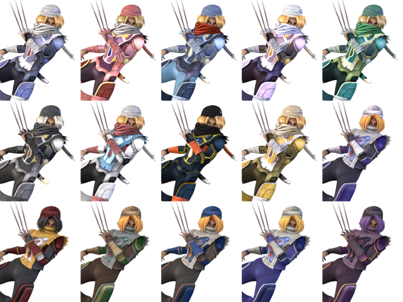 Sheik (PM) - SmashWiki, the Super Smash Bros. wiki