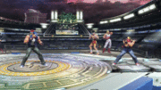 Category:Command input special moves - SmashWiki, the Super Smash Bros ...