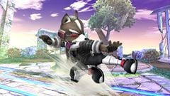 Dash attack - SmashWiki, the Super Smash Bros. wiki