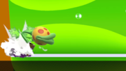 Hanenbow - SmashWiki, the Super Smash Bros. wiki
