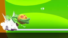 Poison Breath - SmashWiki, the Super Smash Bros. wiki