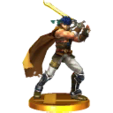 List of SSB4 trophies (Fire Emblem series) - SmashWiki, the Super Smash ...